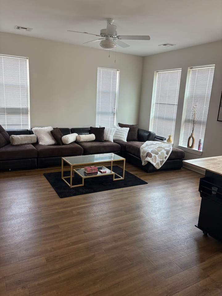 2bedroom 2bath + Wash&dryer - Baltimore, MD