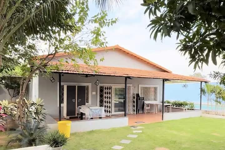 Maa Stays - Sunny Cliff - Hyderabad