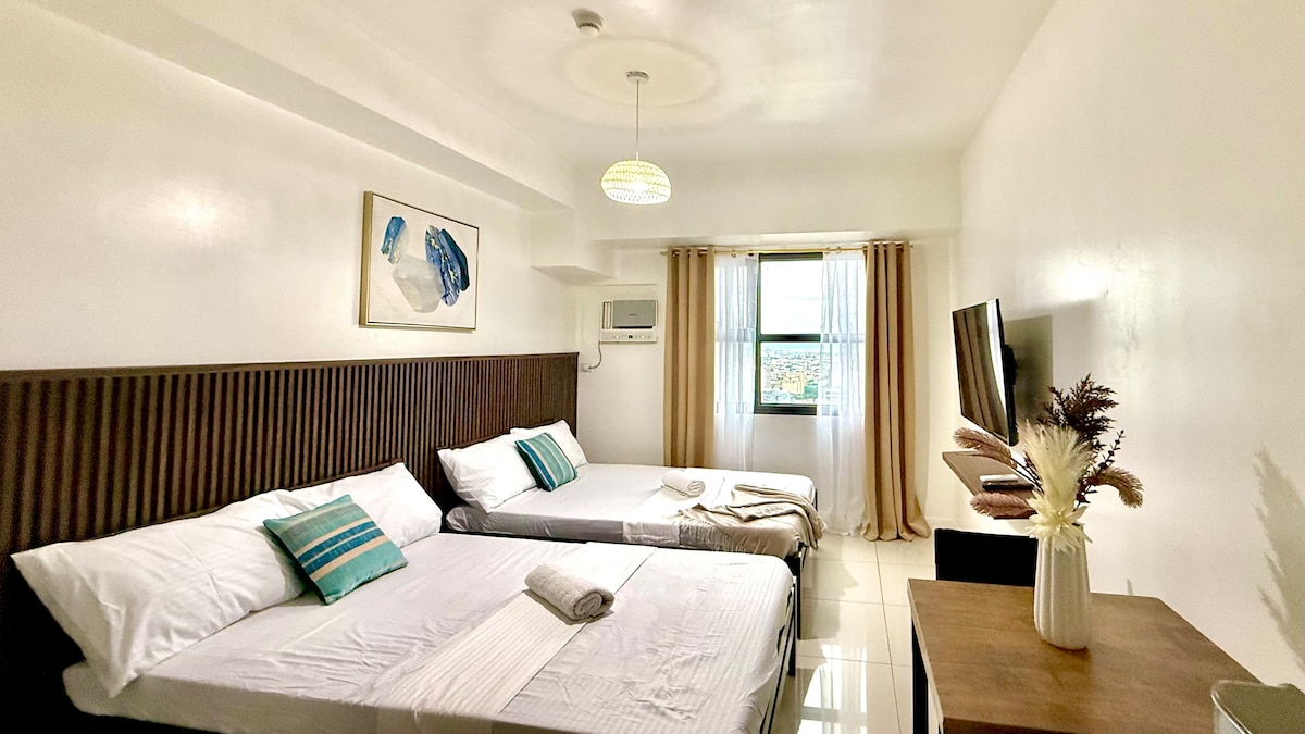 Urbania Haven Cebu2 - Appartements à louer à Cebu City, Visayas ...