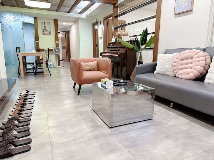 Kids’ Play Area · Ac/heat Feb-flash - Taipei