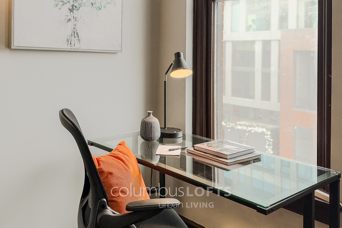 El Skyline Glow Loft: CENTRO/SHORT NORTH - Deptos. en complejo ...