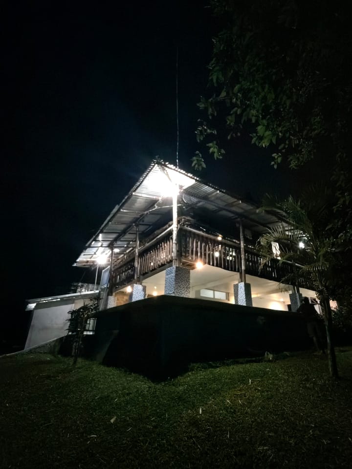 Relax And Slowdown At Eliah's Farm. - Bacolod