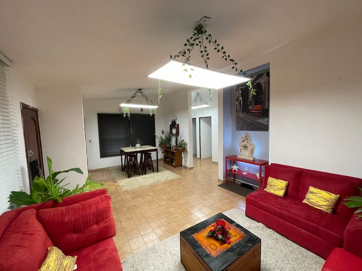 Nuestra Prioridad Es Tu Comodidad Y Descanso. - Ciudad del Carmen