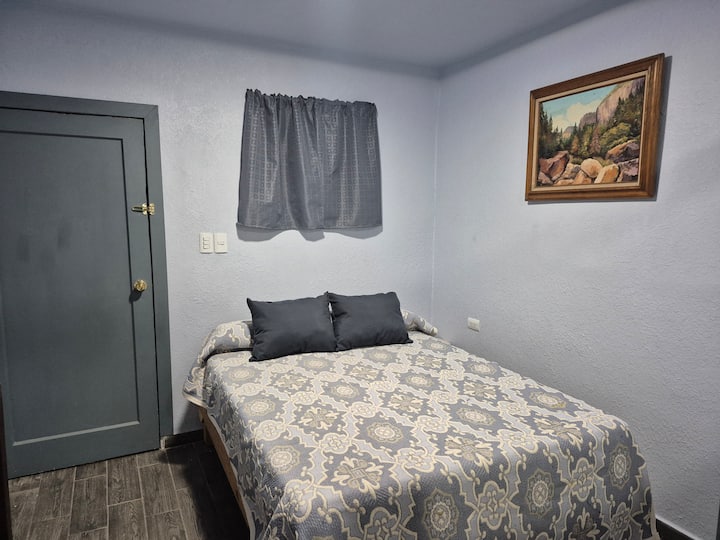 Mini Depa De La 16 - Mexico