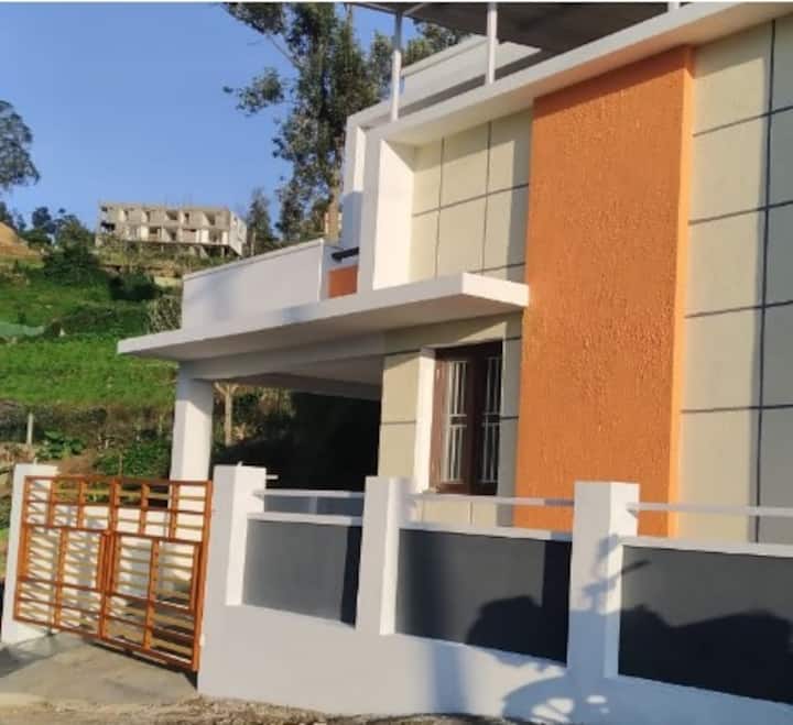 4bhk Individual Home Stay - Kodaikanal