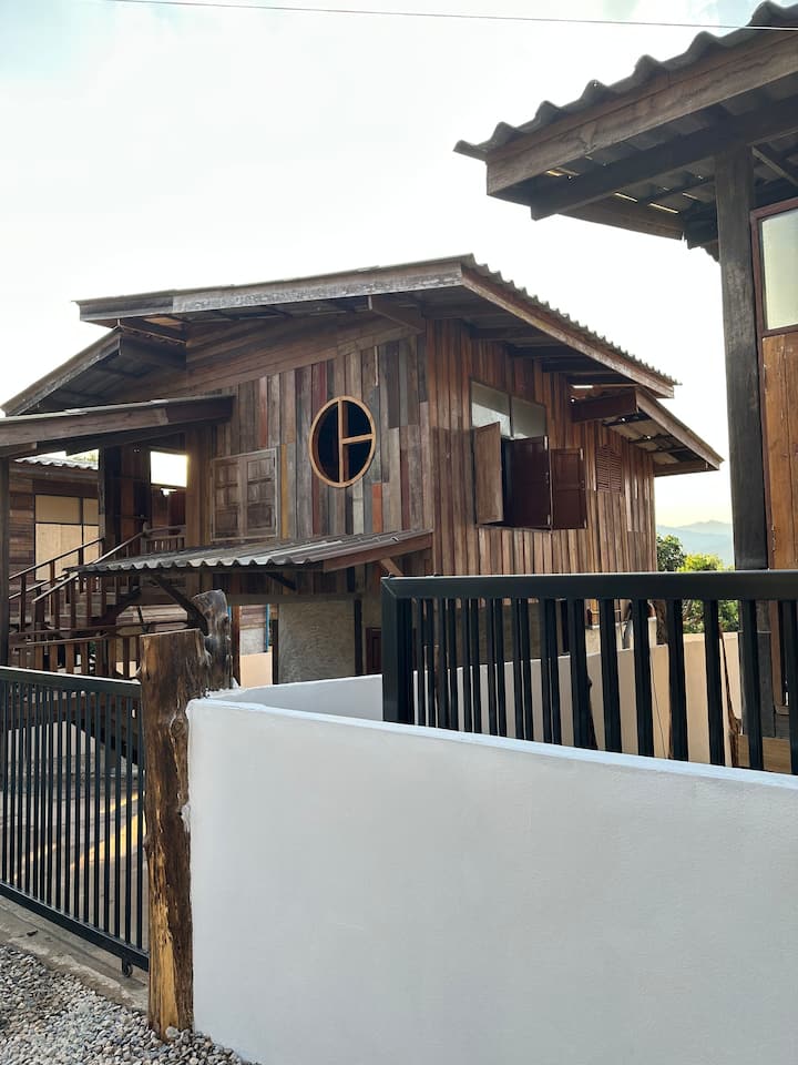 Phakphing Homestay Chiangdao - Chiang Dao