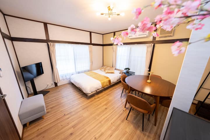 Toyosu｜disney 10-min Train Ride｜teamlab 12m Walk - Tokio