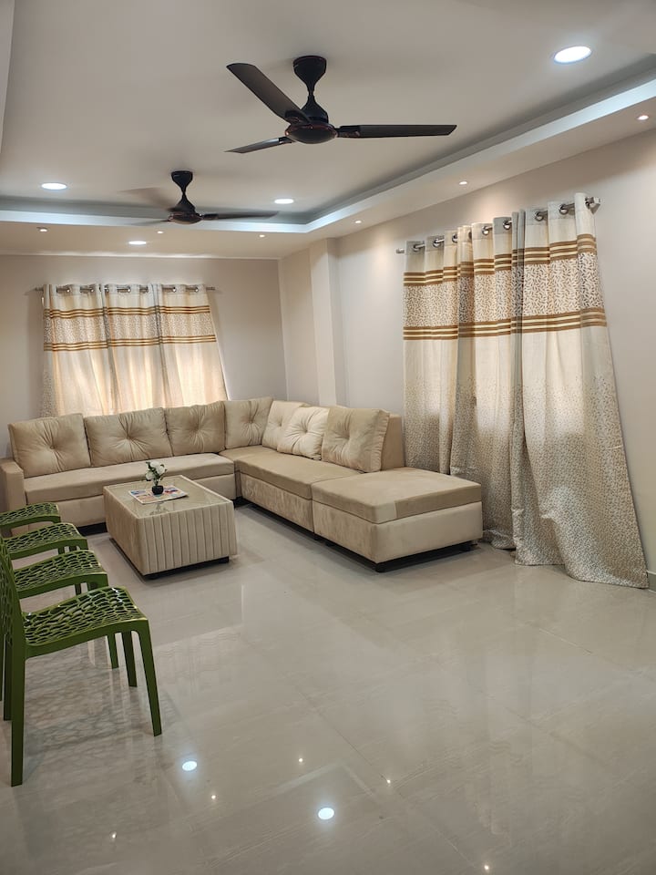 Natures Nook Andaman Homestay - Port Blair