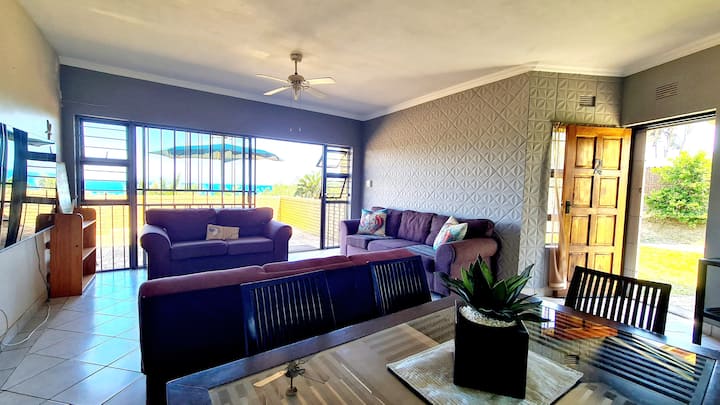 Sea View Escape - Mtwalume