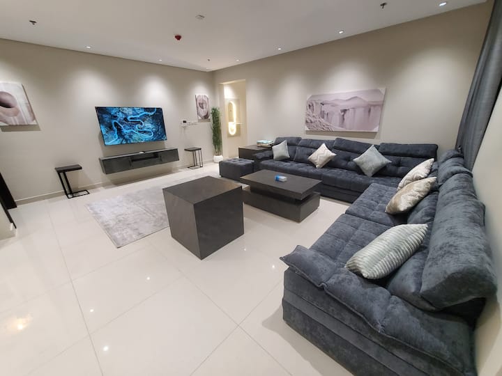 شقة 8 - حي الاسكان - المدينة المنورة - Médine