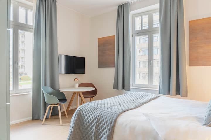 Comfort Studio (30 M2) - Luxembourg