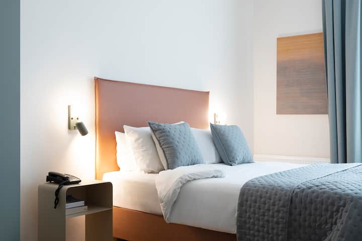 Cosy Studio (25 M2) - Luxembourg