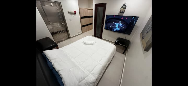 My Studio C-easy In & Out Stay- Near Tumon Beach - Guam