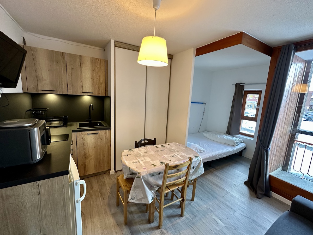 Le Spot du Fond Blanc * La Conciergerie du Varet - Appartements à louer ...