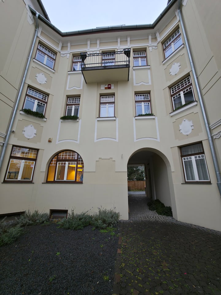 Historical City Center Urban Apartments - 2 Units - Târgu Mureș