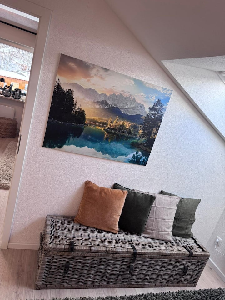 Erholung Pur Im Moor Kurort - Bad Kohlgrub