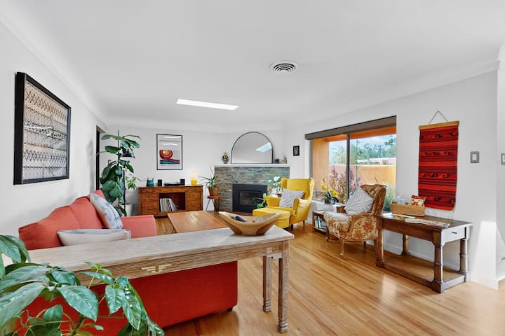 Paradise In The City. Private Abq Retreat - Albuquerque, NM