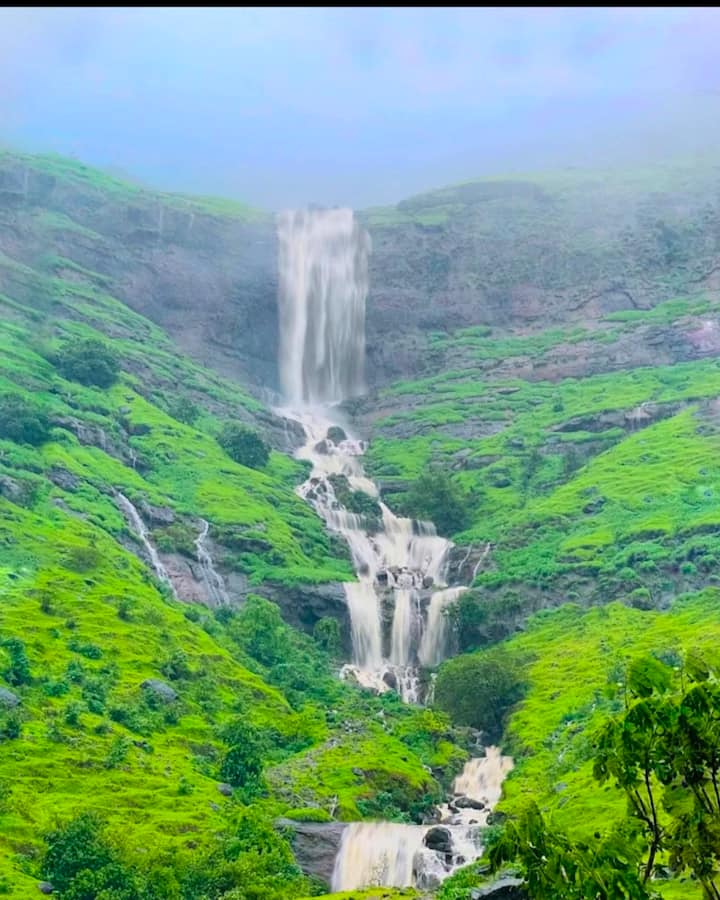 Mountain View Appartment - Igatpuri