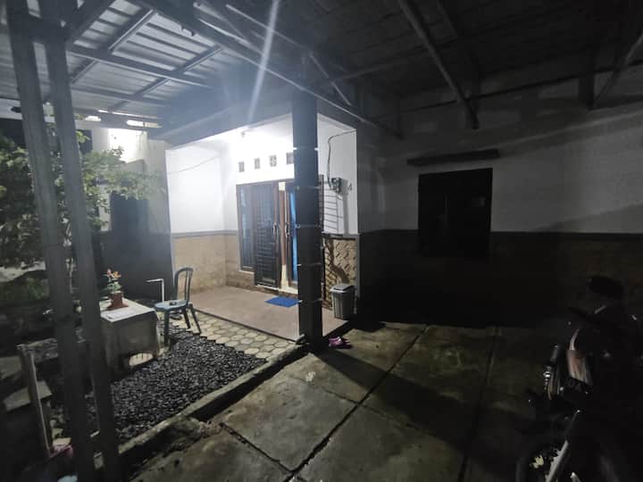 Homestay Banjarbaru - South Kalimantan