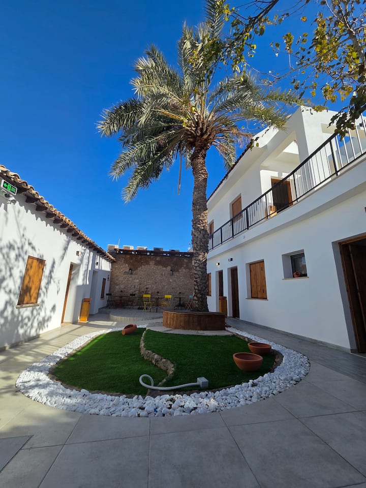 Sherif Famagusta Standart Oda - Famagosta