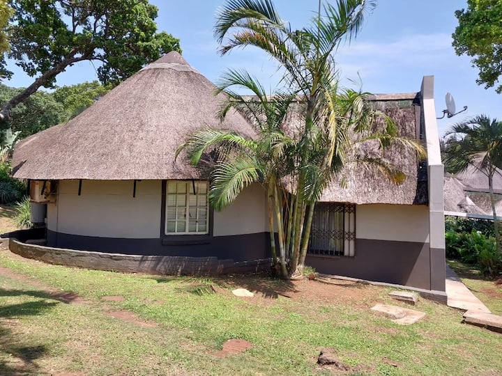 Cherry Lane Cottage - Hibberdene