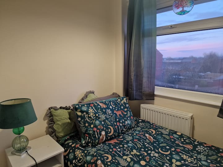 Kitty's Spiritual Retreat Space - Glastonbury