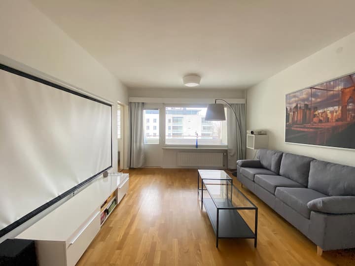 One Bedroom Apartment - Vaasa