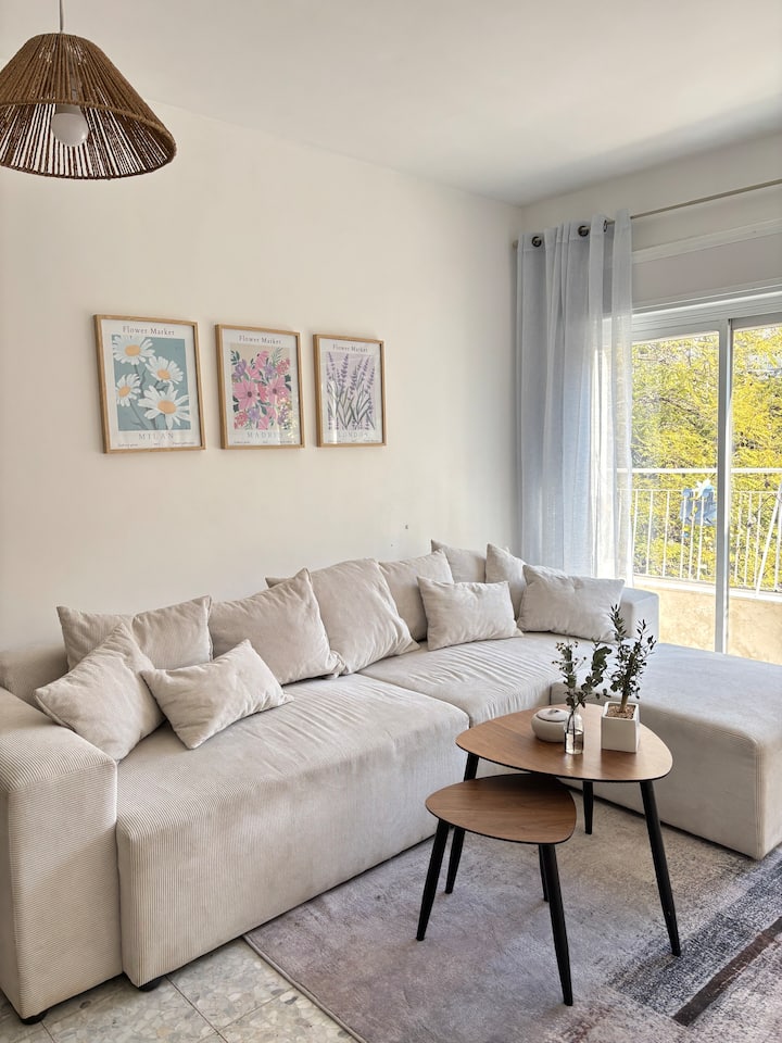 הבית ברסקו - Jerusalén