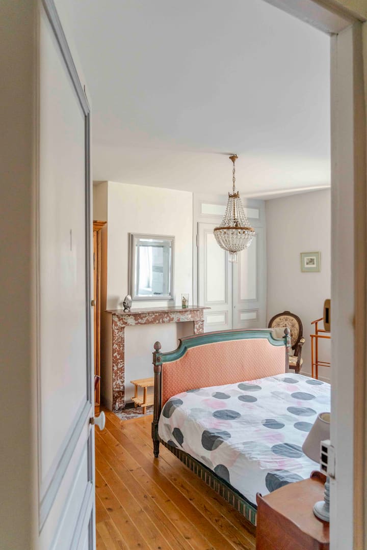 Chambre D’hôtes – Petit-déjeuner Inclus - Dunkirk