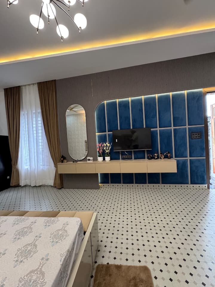 Luxury Private Farmhouse For Parties & Stay - Karnal