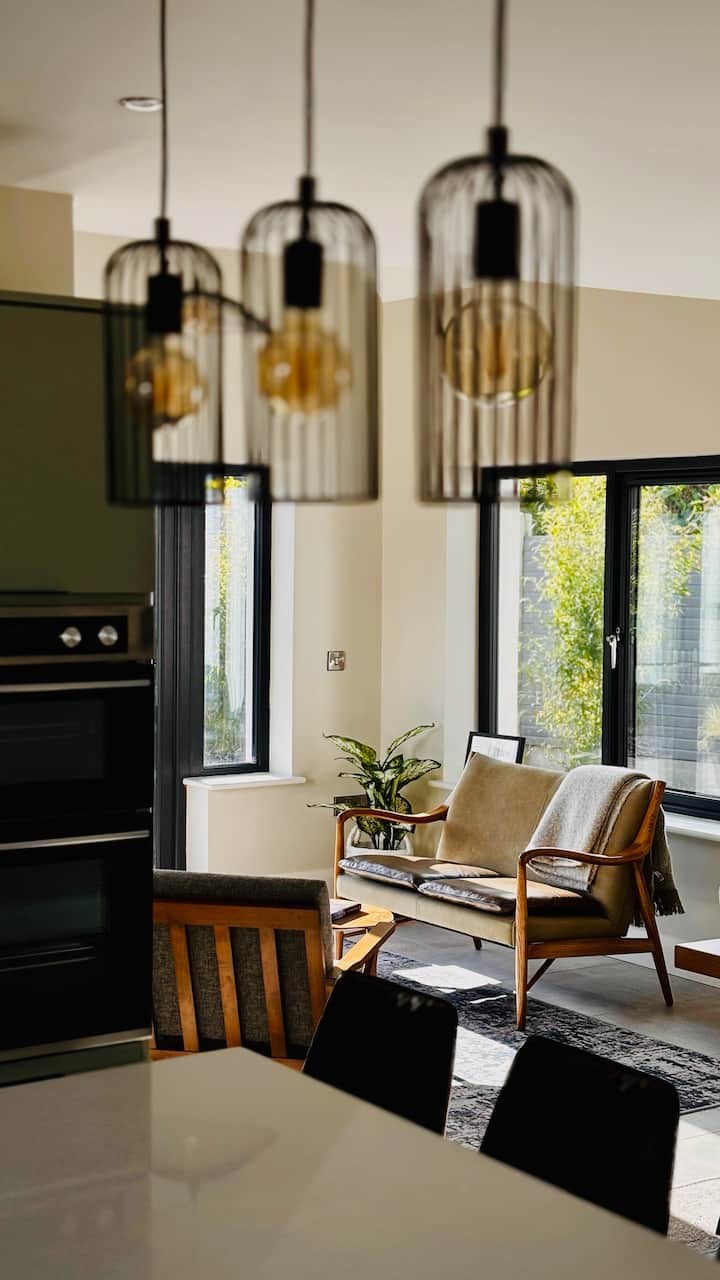 Contemporary Home In Kenmare - Kenmare