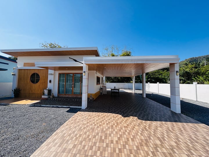 Aaa Villa Ao Nang Krabi - Ao Nang