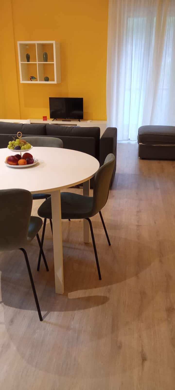 Appartamento Meriggio - Cattolica