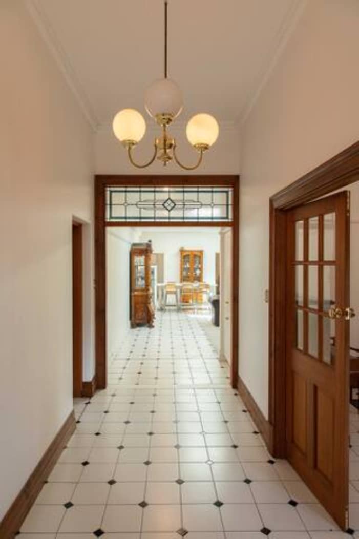 Charaktervolles Zuhause in Maylands - Häuser zur Miete in Maylands ...