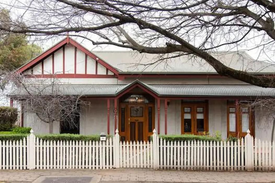 Charaktervolles Zuhause in Maylands - Häuser zur Miete in Maylands ...