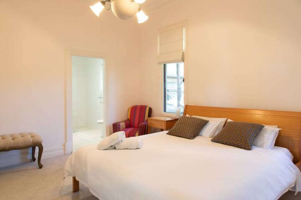 Charaktervolles Zuhause in Maylands - Häuser zur Miete in Maylands ...