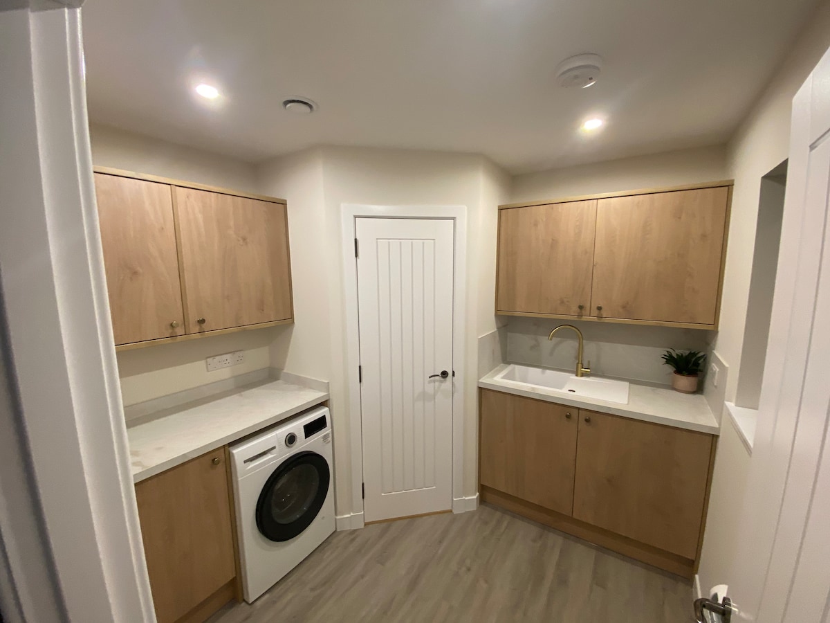 St. Magnus' Rückzugsort - Häuser zur Miete in Lerwick, Schottland ...