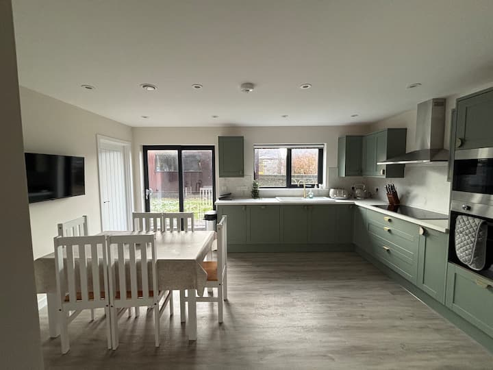 St Magnus’ Retreat - Lerwick