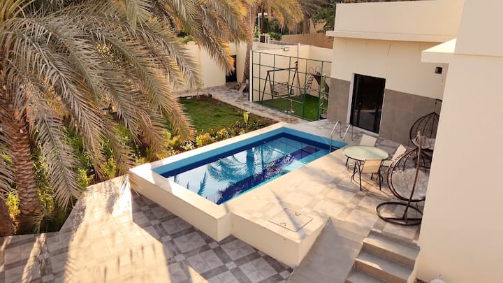 Farmhouse Where You Find Calmness & Refreshment - マスカット