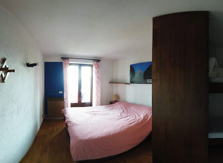 Appartamento Mongnod - Torgnon