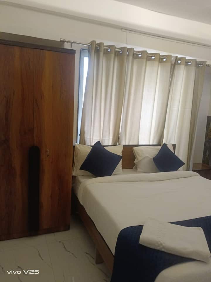 Seren Retreat | Peaceful Private Near City Centre - Pune