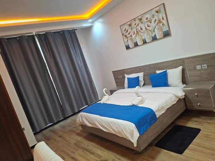 Chambre D'hôtes De Luxe - Senegal