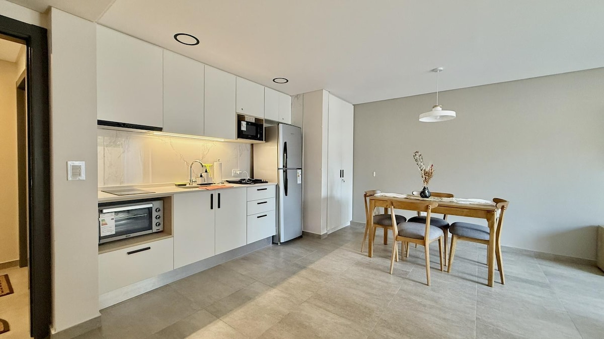 Hibiscus Stay MDQ PB - Flats for Rent in Mar del Plata, Provincia de ...