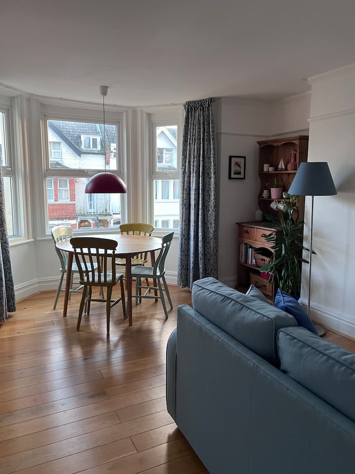 Cupcake Apartment Folkestone Central - Folkestone