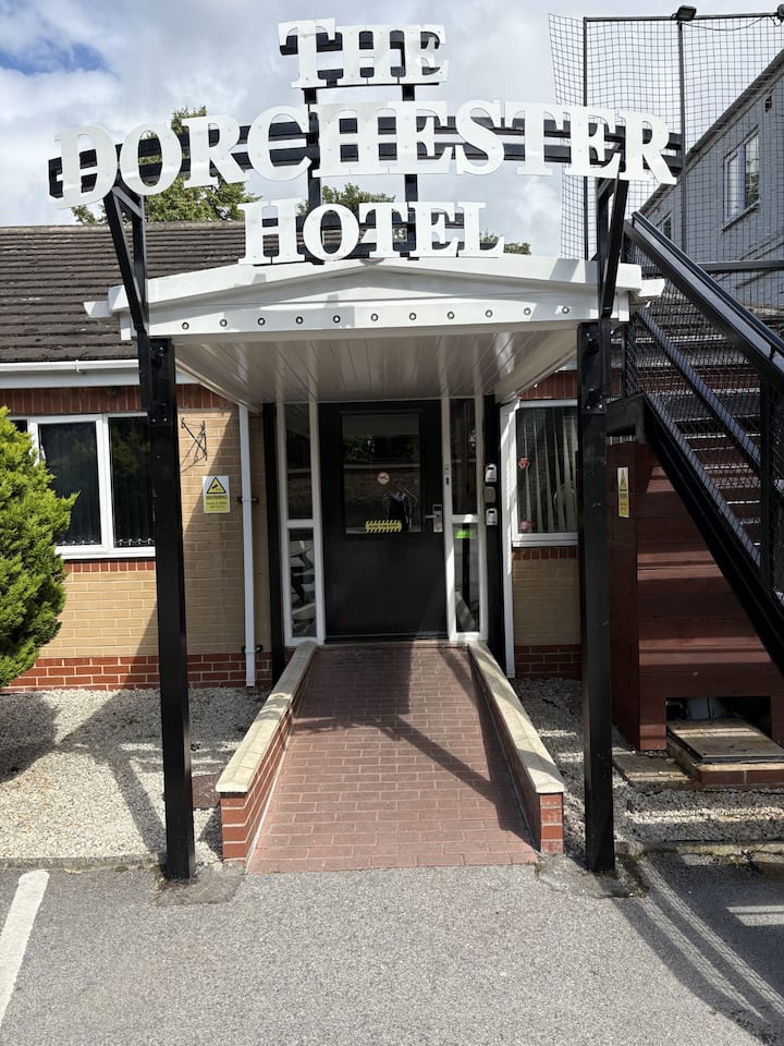 Two Bedroomed Apartment - Beverley, UK