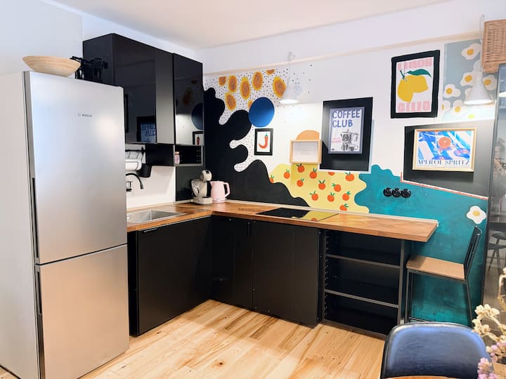 Apartament 1 - Wisła