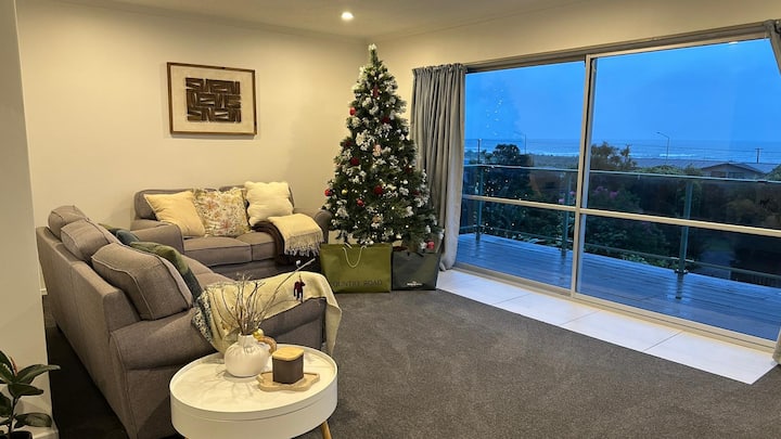 Beach View House - Greymouth