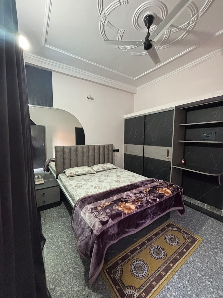 Saritas Villa - Bihar