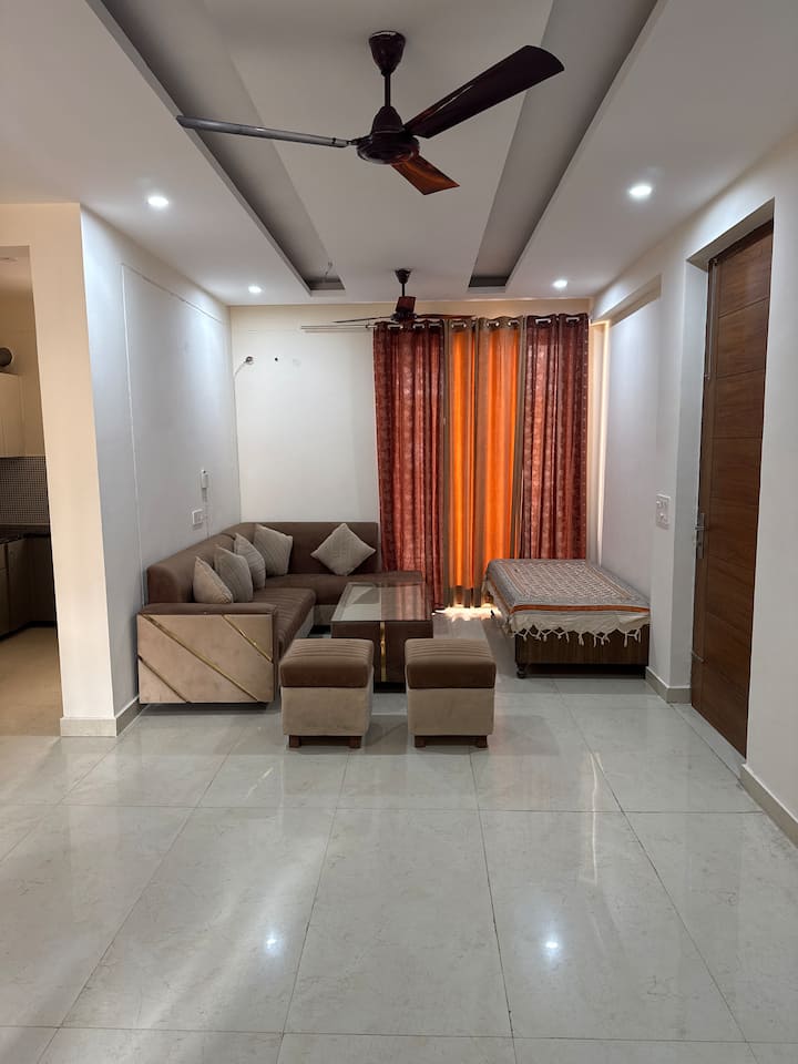 Flat Near Kharar/mohali - Kharar