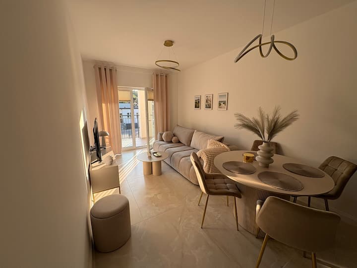 Apartament Balticsea 11 Mielno - Mielno